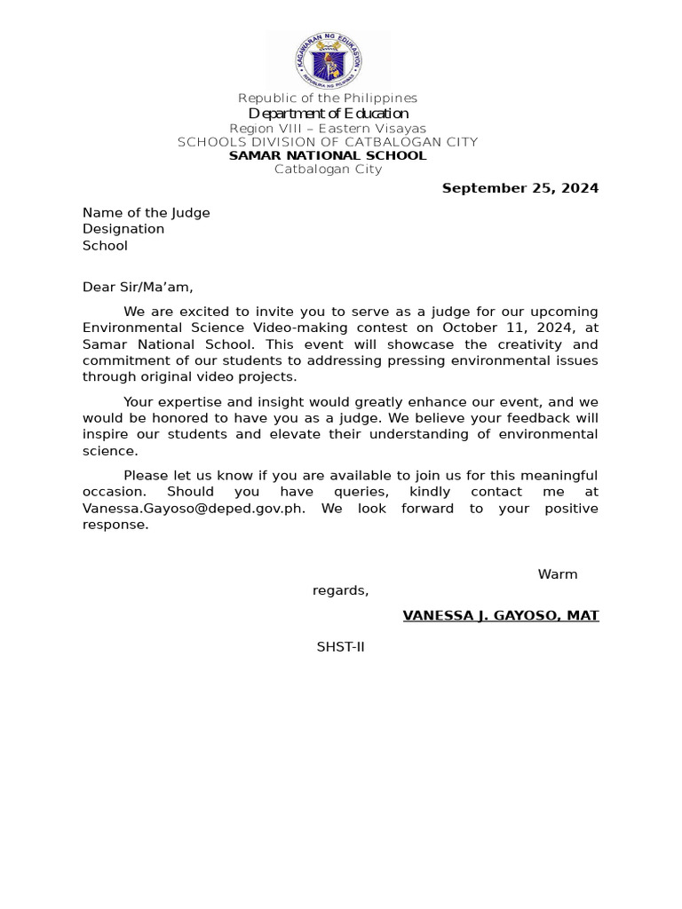 Letter_for_Judges | PDF