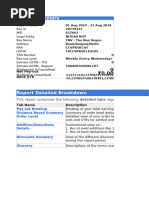 NAP Form No. 3 Request For Authority To Dispose Records | PDF ...