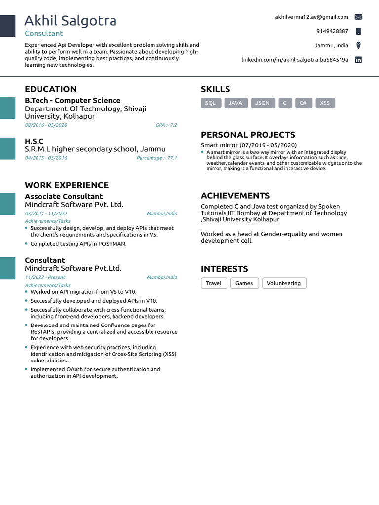 Akhil | PDF | Computing | Software