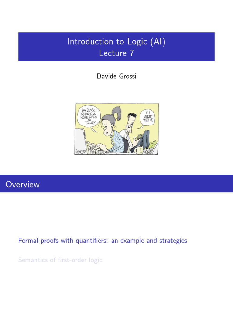 Lecture7-2018 | PDF | Interpretation (Logic) | Function (Mathematics)