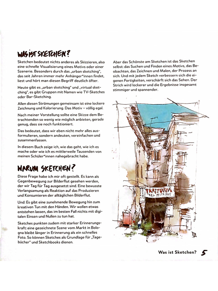 Sketch It | PDF