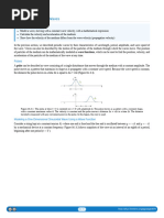 AC Generator Project Class12 | PDF | Electromagnetic Induction ...