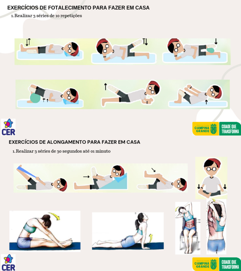 exercicios para amputados_241214_174248 | PDF