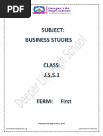 Daniel 50 Questions and Answers | PDF | Social Science | History