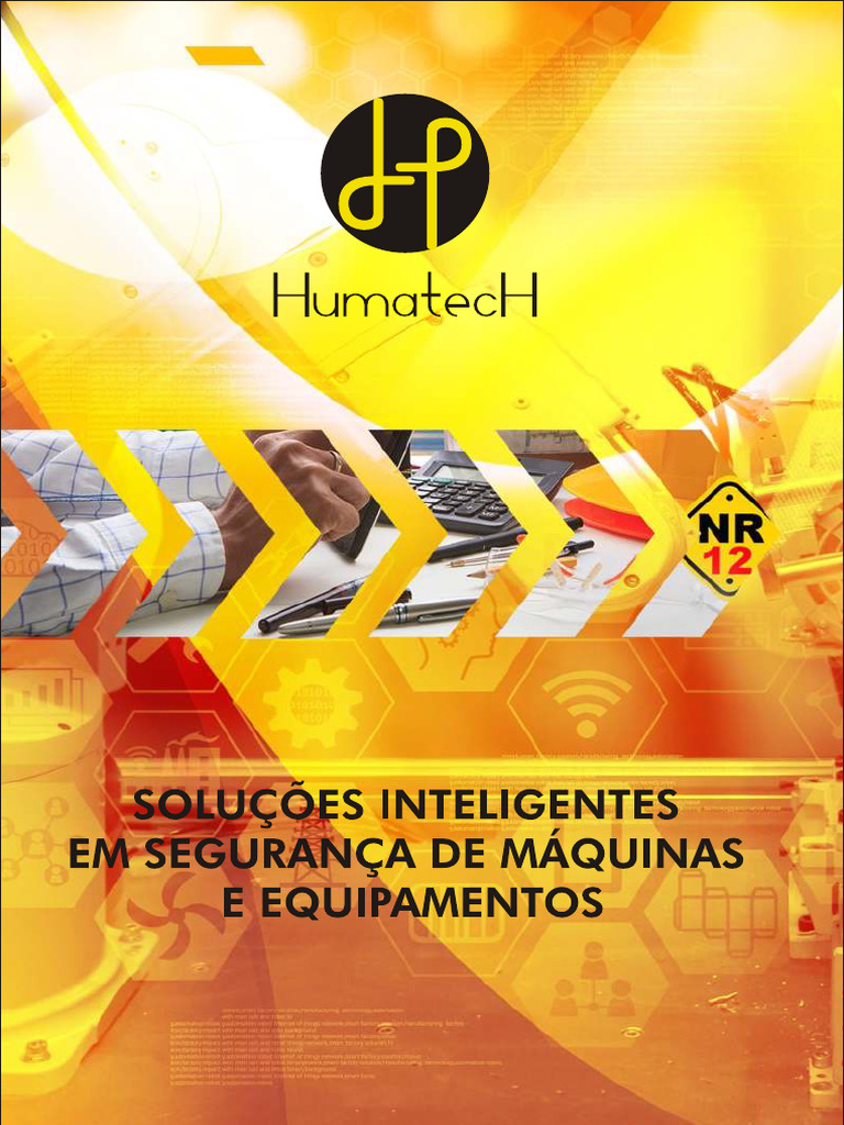 prospecto_humatech | PDF