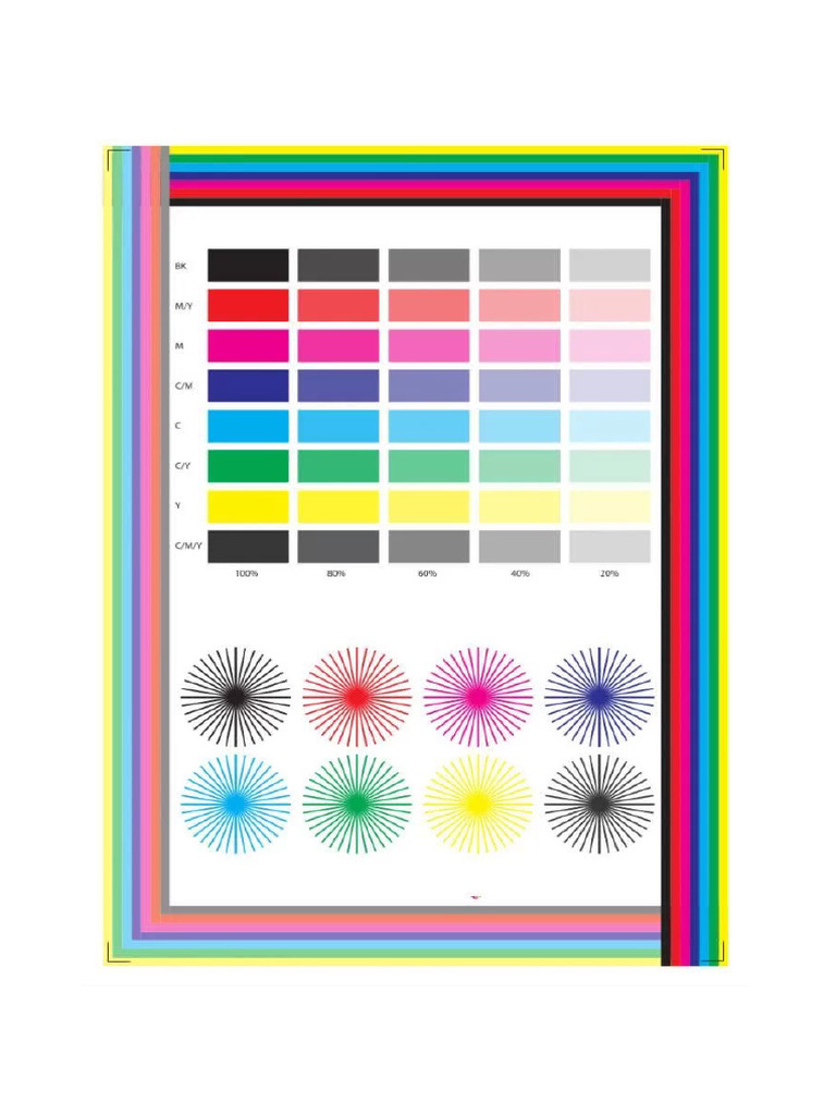 Prueba Impresion | PDF