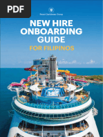 New MyRCL App-Live 051625 v2 | PDF | Mobile App | World Wide Web