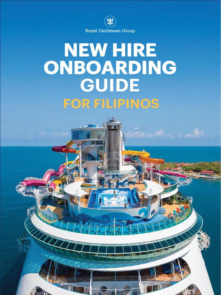 New Hire Onboarding: Guide | PDF | Travel Visa | Passport