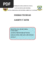Las Normas AASHTO | PDF | Infraestructura | Puente