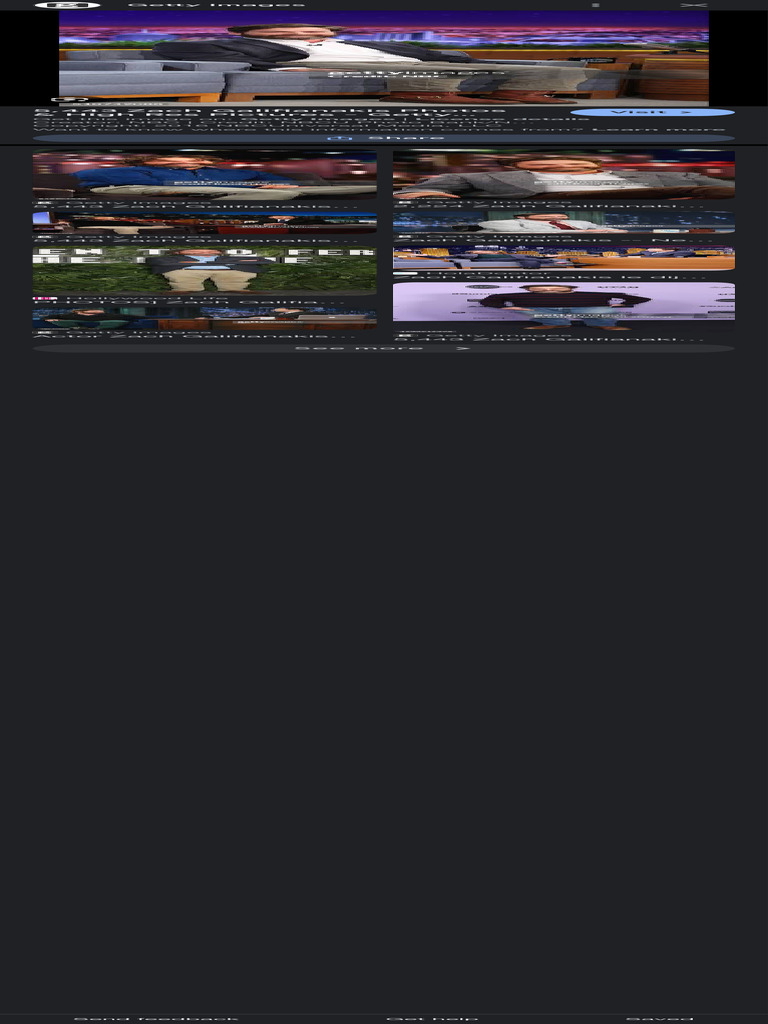 Zach Galifianakis Image Gallery | PDF