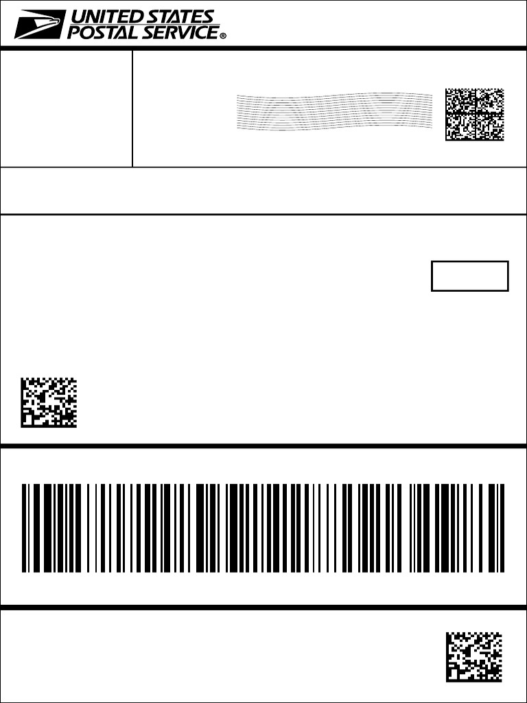 USPS Click-N-Ship Tracking Details | PDF