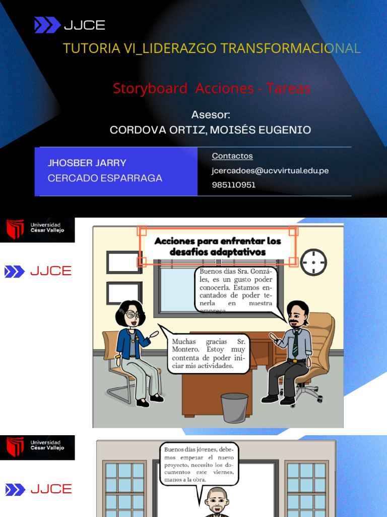 Semana 2 - Trabajo S 5-6 | PDF