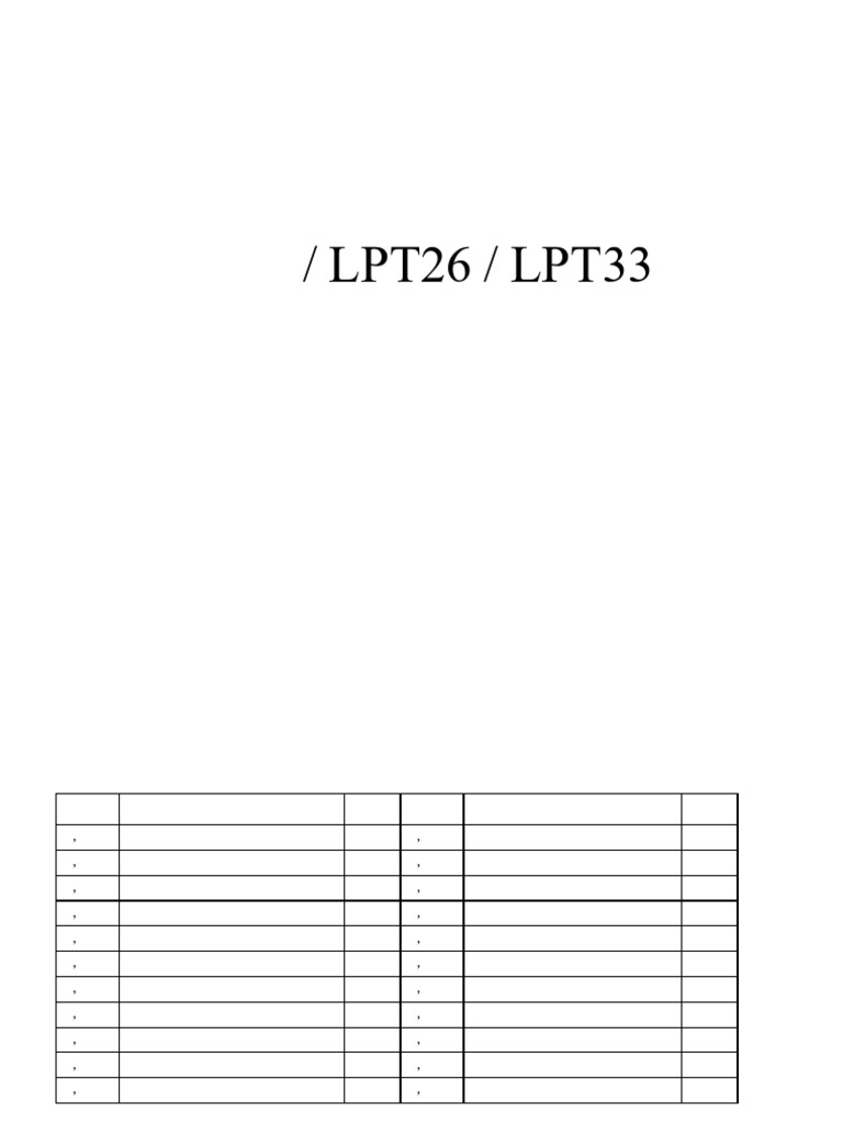 Big Joe E25 LP26 LPT33 Troubleshooting Manual | PDF | Electrical Connector | Electrical ...