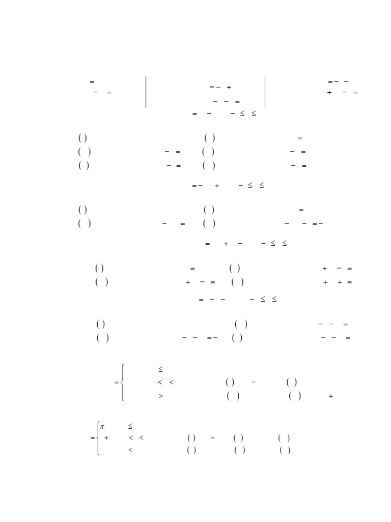 Mat1044 Worksheet 5 Graph 2024 | PDF | Function (Mathematics) | Applied ...