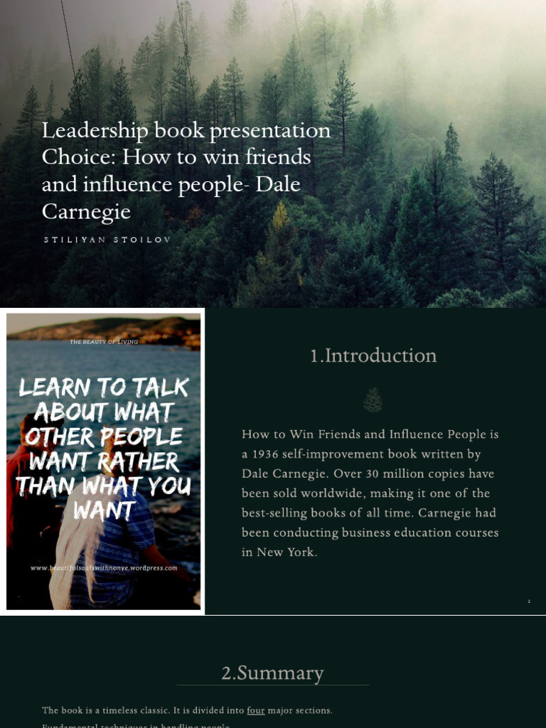 PPD Leadership | PDF