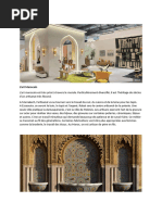 Monuments Historiques du Maroc | PDF | Maroc