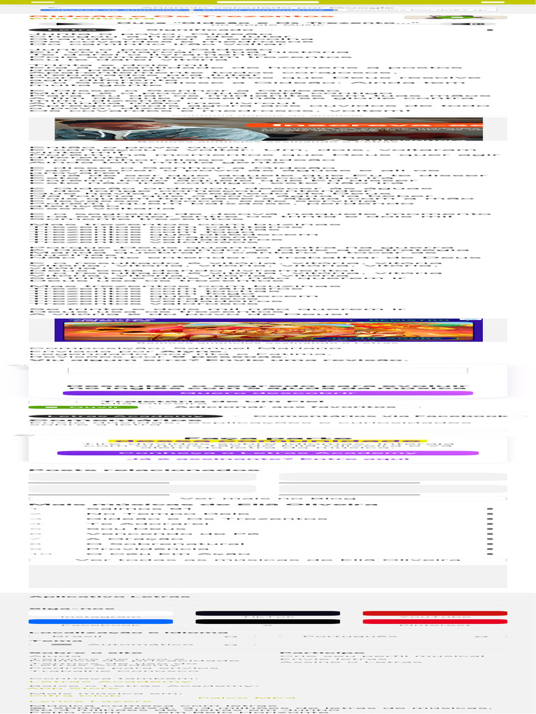 Gideão e Os Trezentos - Eliã Oliveira - LETRAS - mus.BR 2 | PDF