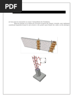 Les Poteaux en Genie Civil | PDF | Béton | Matériau composite