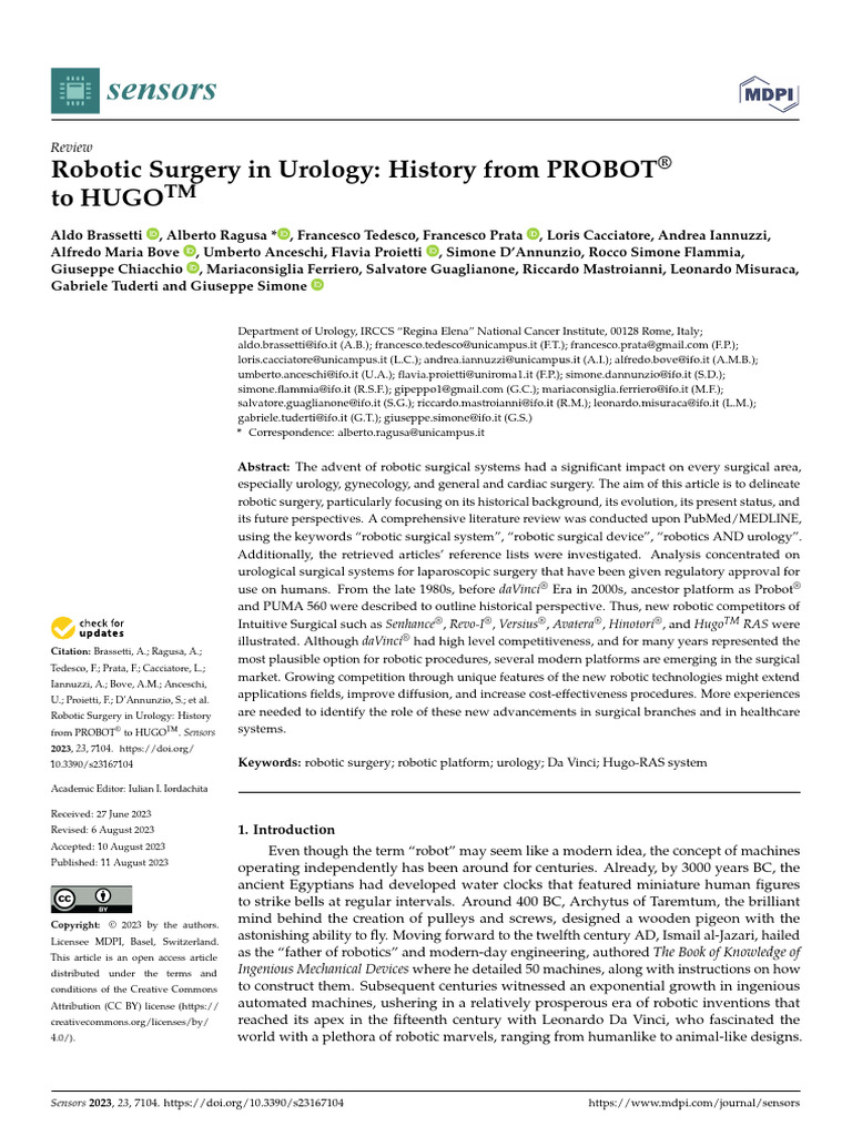 Sensors 23 07104 | PDF