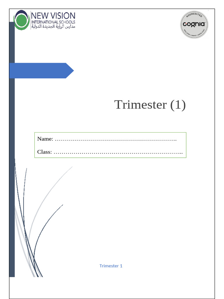 GR 12 Revision Pack Tri 1 2 | PDF