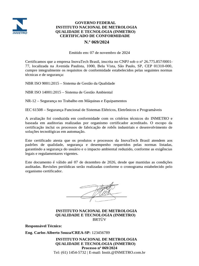 Alvará | PDF