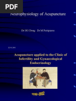 Battlefield Acupuncture (BFA) Handbook: Published January 2021 | PDF ...