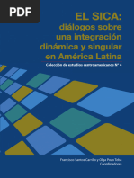 Que Es El SICA y Por Que Es Importante Conocerlo | PDF | Centroamérica