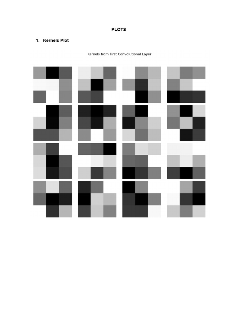 PLOTS | PDF