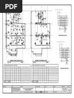 Wiring of Three Phase Distribution Board | PDF | Electrical Wiring ...