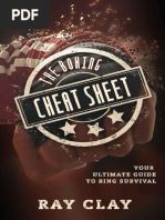 Boxing Manual | PDF | Sports