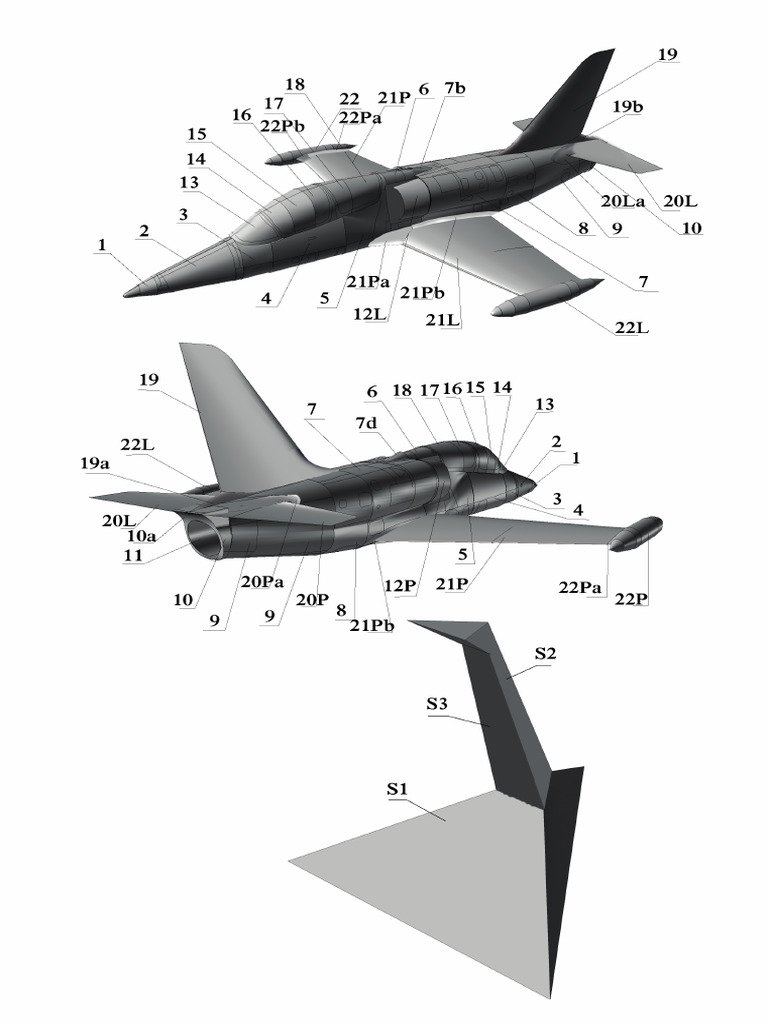 L 39 Instructions | PDF