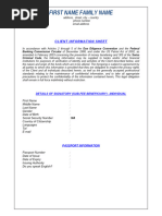 Secret Service Counterfeit Form | PDF | United States Secret Service ...