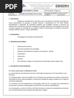 PTS Modelo Simplificado1 | PDF