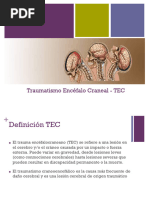 Tec Leve | PDF | Dolor de cabeza | Neurología
