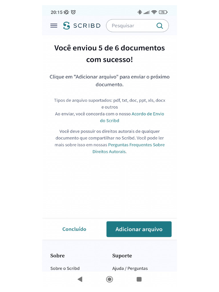 Screenshot Com - Android.chrome | PDF