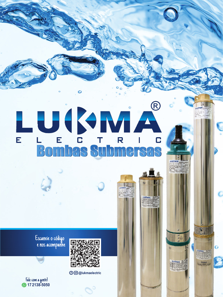 Tabela de Bombas | PDF | Materiais