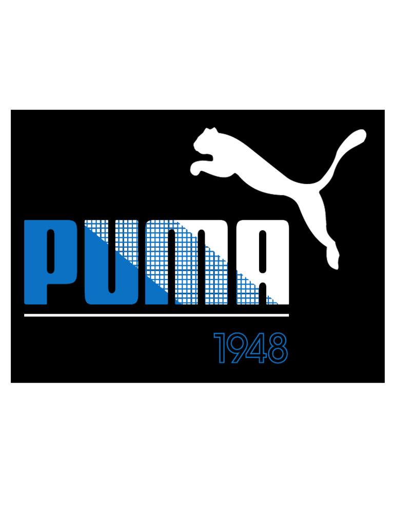 Puma 1984 Sdsd | PDF