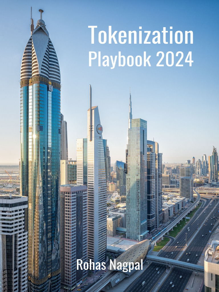 Tokenization Playbook 2024 | PDF | Option (Finance) | Cryptocurrency