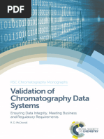 Process Validation Report Template | PDF | Refrigerator | Calibration