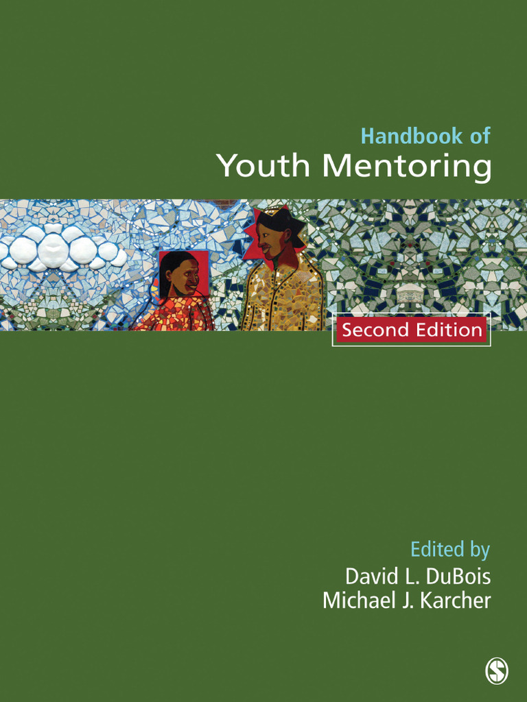 Handbook of Youth Mentoring (David L. DuBois and Michael Karcher) (Z ...