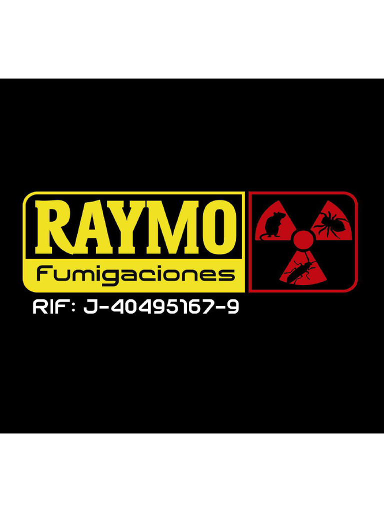 Logo Raymo 1 | PDF