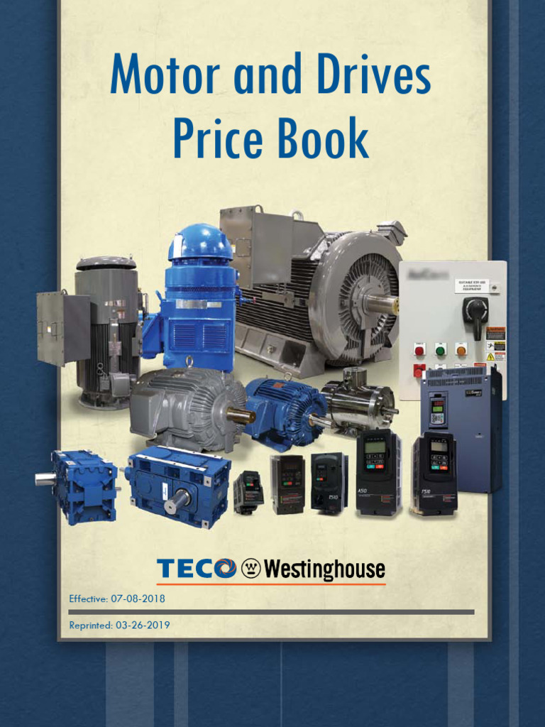 TWMC Price Book | PDF | Prices