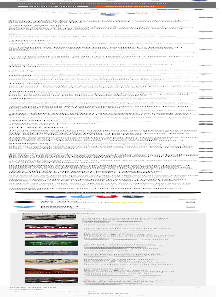 LN Oneshots and Scenarios! - If You Became A Viewer. - Wattpad | PDF