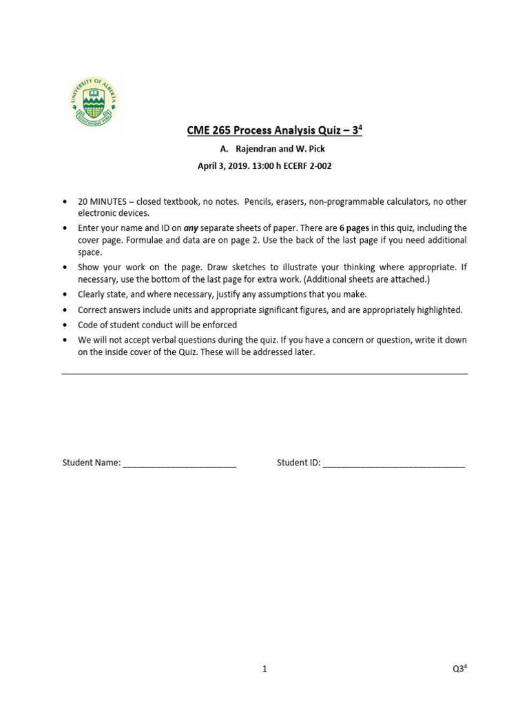 2019_CME265 19J Q3_4 (1) | PDF