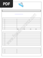 Sample Bank Good Standing Letter | PDF | Career & Growth