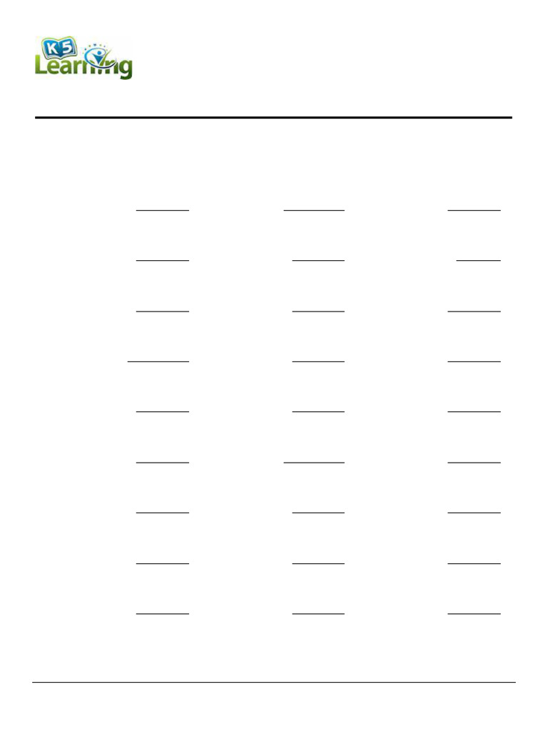 Y4 Multiplication by Tens | PDF