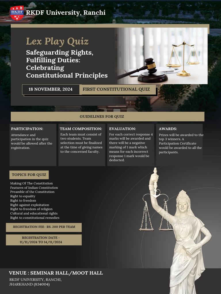 RKDF University | PDF