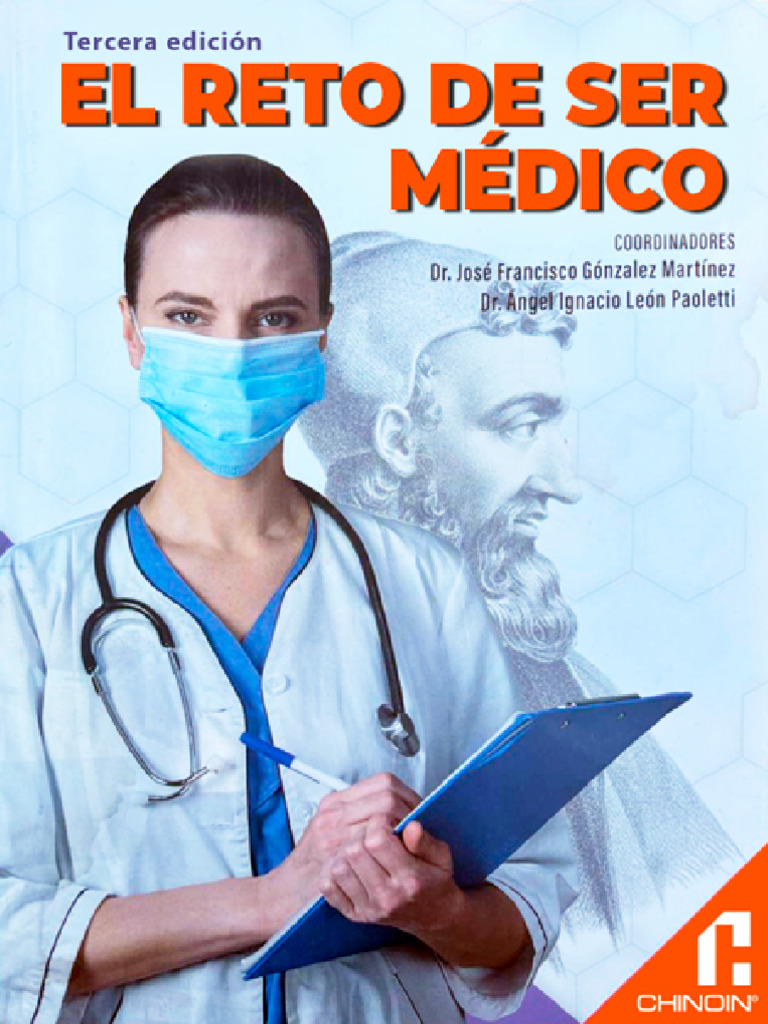 Desafíos en la Práctica Médica 2022 | PDF | Medicina | México