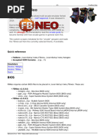 Advanced Batocera Configuration Guide | PDF | Computer Architecture ...