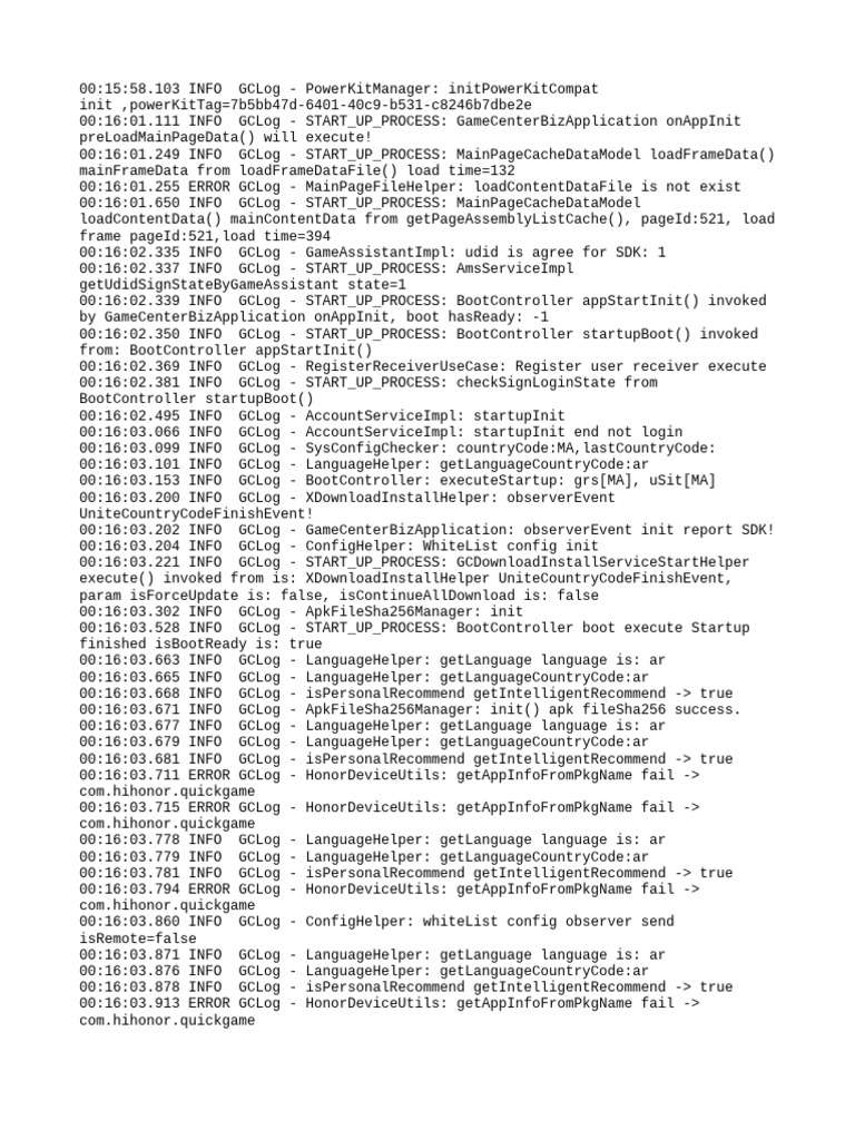 gc_2024_11_15 | PDF | Internet Standards | Networking Standards